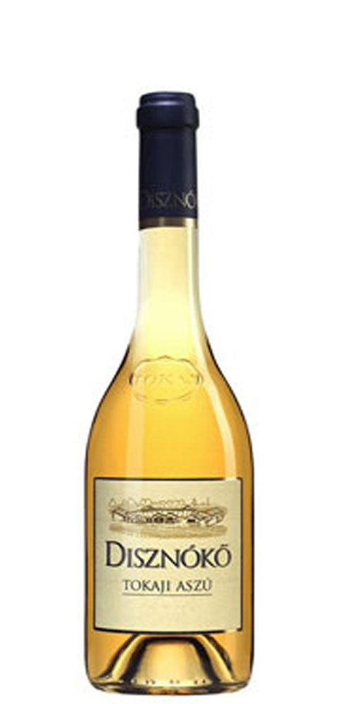 Disznoko Tokaji Aszu 6 Puttonyos 2016 (500ml) - Waters Wine Company ...