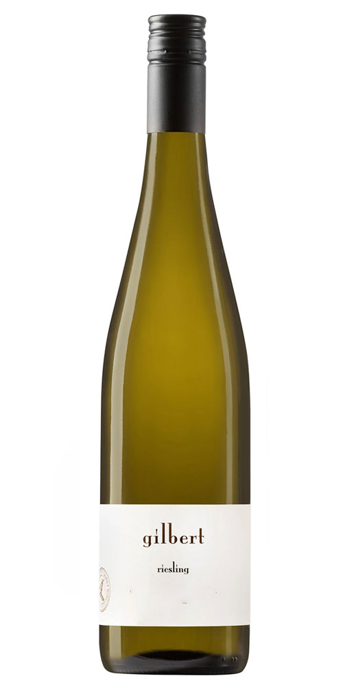 Gilbert Museum Release Riesling 2016 - Waters Wine Company - Buy Now!