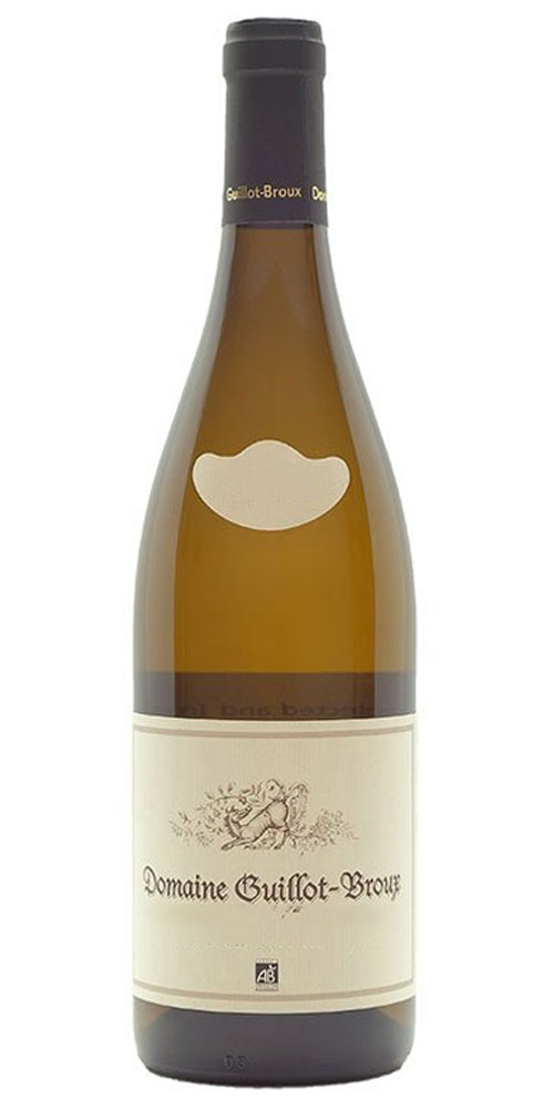 Guillot-Broux Genevrieres 2020 - Waters Wine Company - Buy Now!