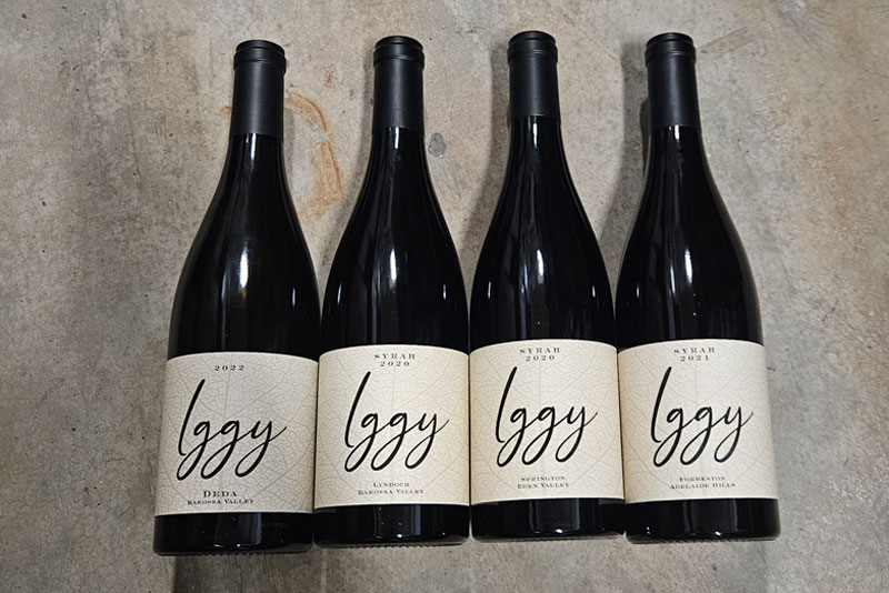 Iggy Wines - Classic is always best - Waters Wine Company