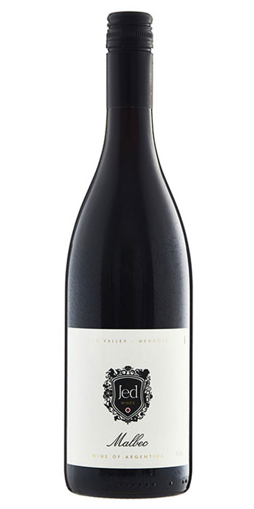 Jed Malbec 2020 - Waters Wine Company - Buy Now!