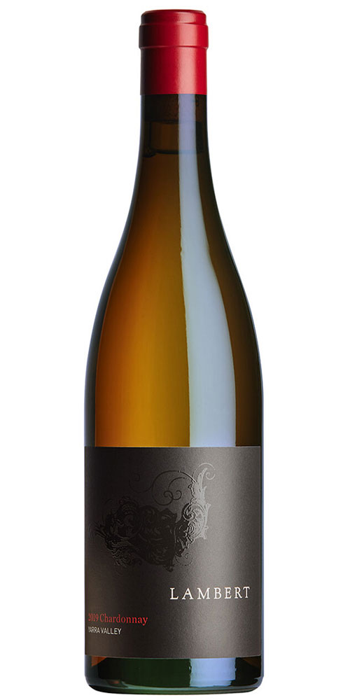 Lambert Chardonnay 2020 - Waters Wine Company - Buy Now!