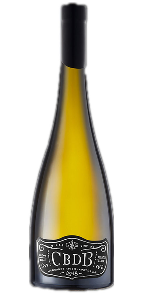 LAS Vino CBDB 2019 - Waters Wine Company - Buy Now!