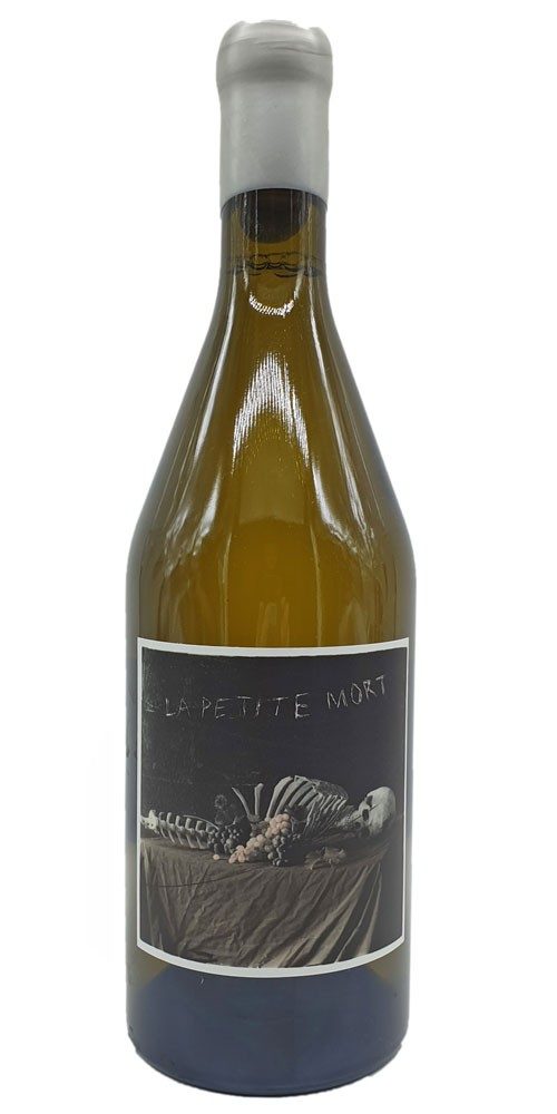 La Petite Mort VMR Qvevri 2022 - Waters Wine Company - Buy Now!