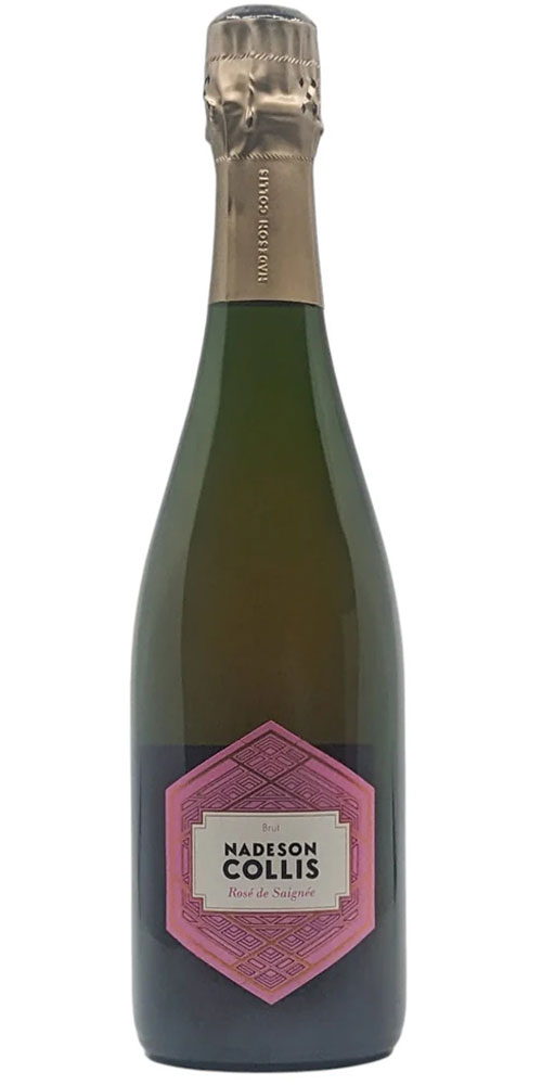 Nadeson Collis Rose de Saignee 2020 - Waters Wine Company - Buy Now!