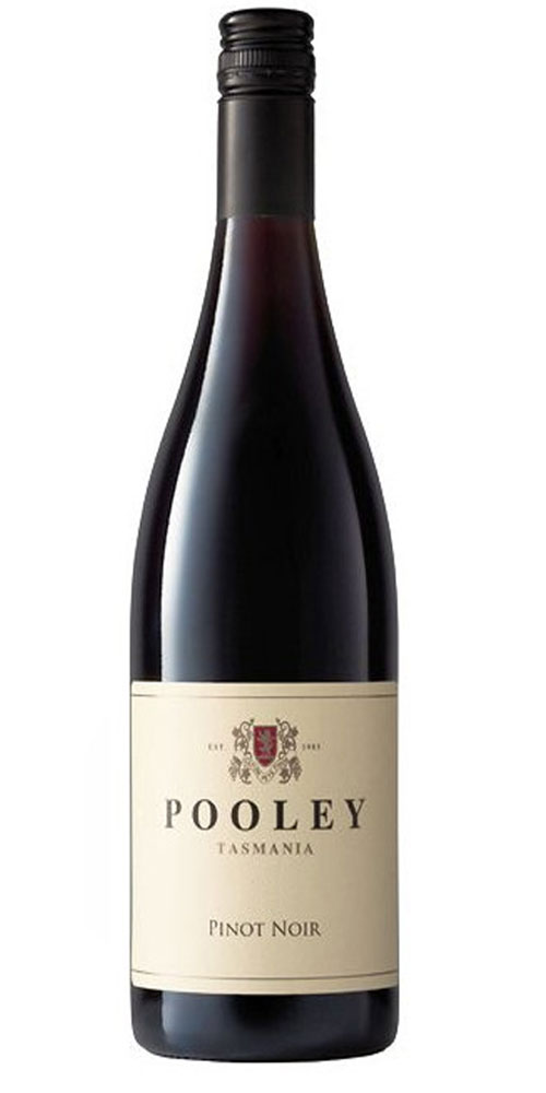 Pooley Pinot Noir 2023 - Waters Wine Company - Buy Now!