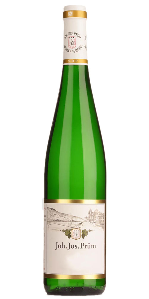 JJ Prum Wehlener Sonnenuhr Riesling Spatlese 2020 - Waters Wine Company ...