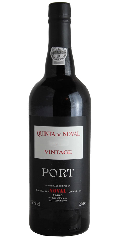 Quinta do Noval Vintage Port 2020 - Waters Wine Company - Buy Now!
