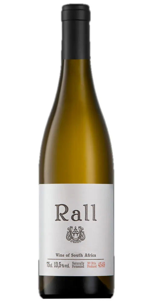 Rall White 2020 - Waters Wine Company - Buy Now!