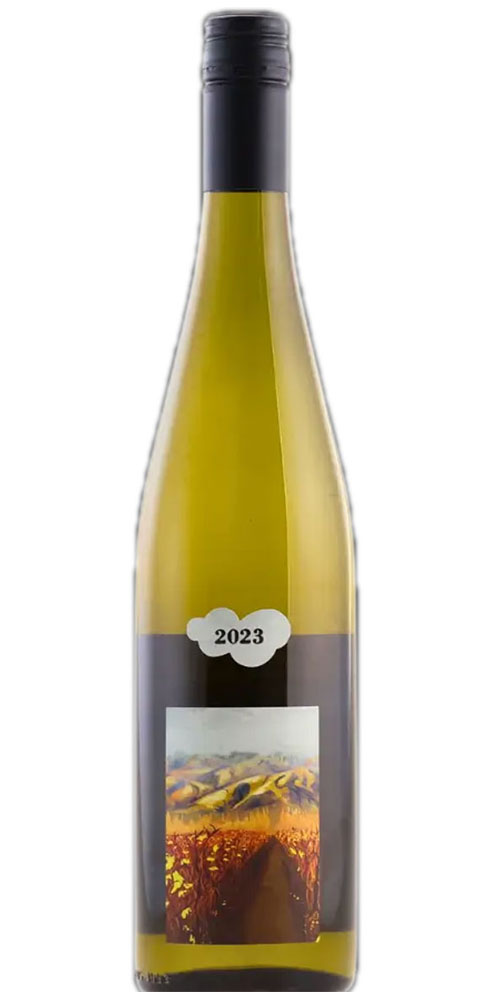 Reed Siren Riesling 2023 - Waters Wine Company - Buy Now!