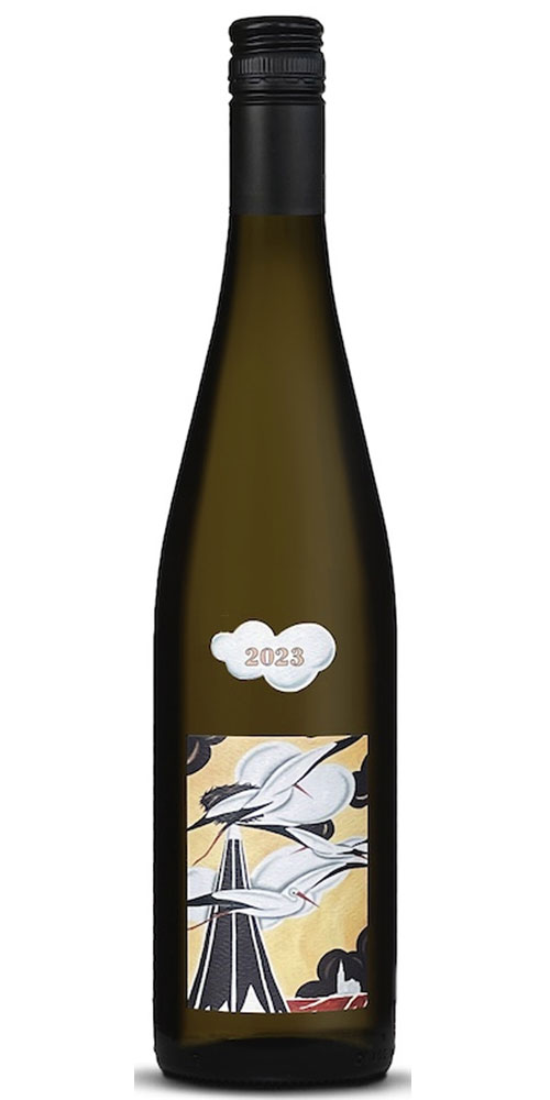 Reed White Heart Riesling 2023 - Waters Wine Company - Buy Now!