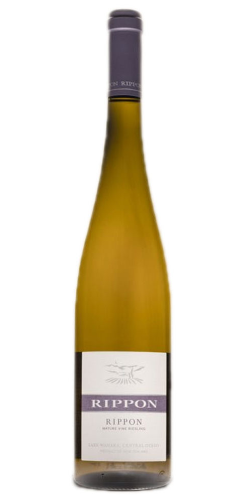 Rippon Mature Vine Riesling 2020 - Waters Wine Company - Buy Now!