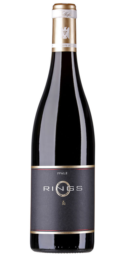 Rings Kallstadter Steinacker Pinot Noir 2020 - Waters Wine Company ...