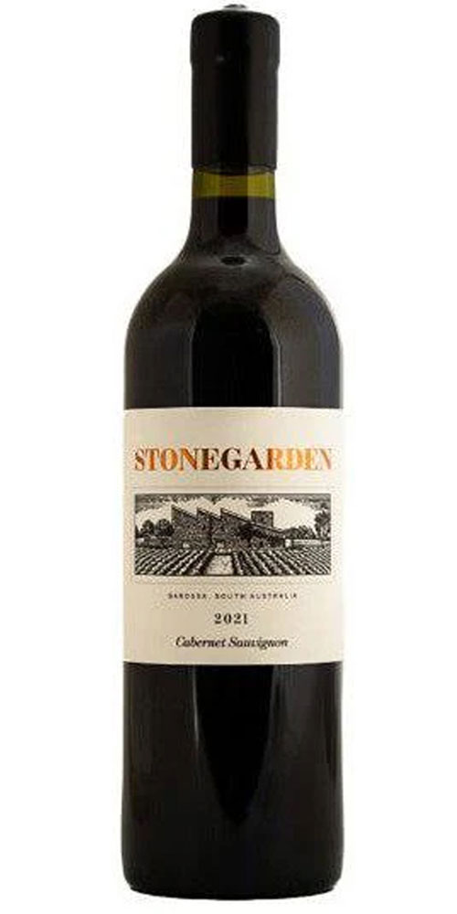 Stonegarden Cabernet Sauvignon 2021 - Waters Wine Company - Buy Now!