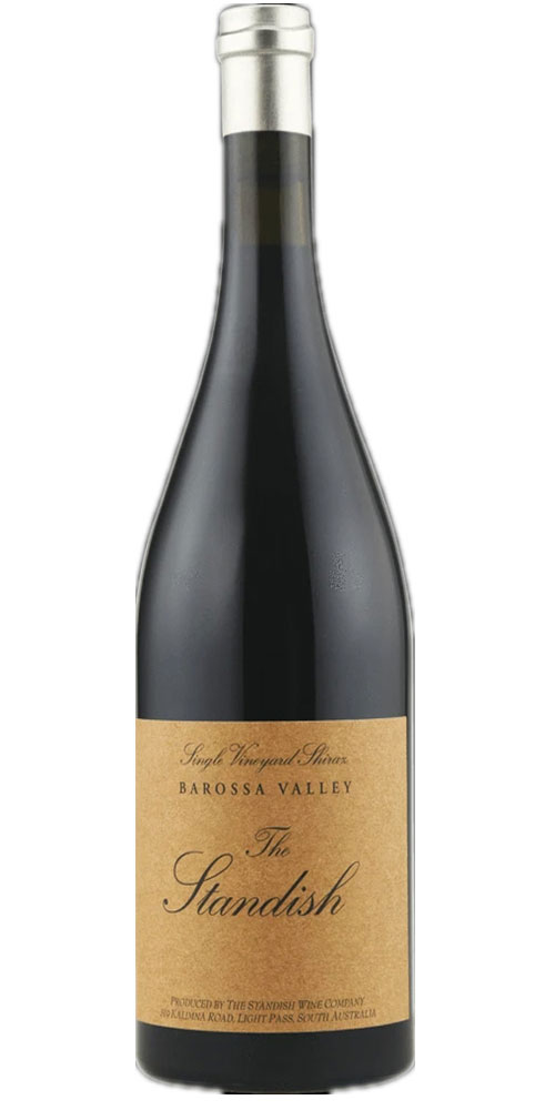 Standish Wine Co The Standish 2021 - Waters Wine Company - Buy Now!